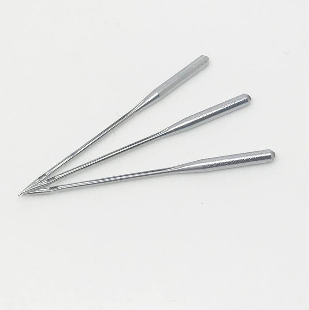 Universal Domestic Sewing Machine Needles Pack 90/14
