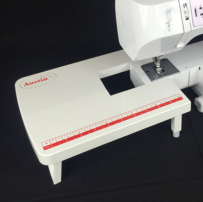 Extension Table Extra Long For AS 777 Deluxe AS700 Eco Austin Sewing M