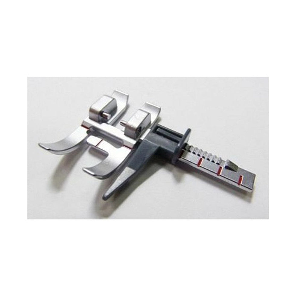 Adjustable Guide Foot For Pfaff Home Sewing Machines