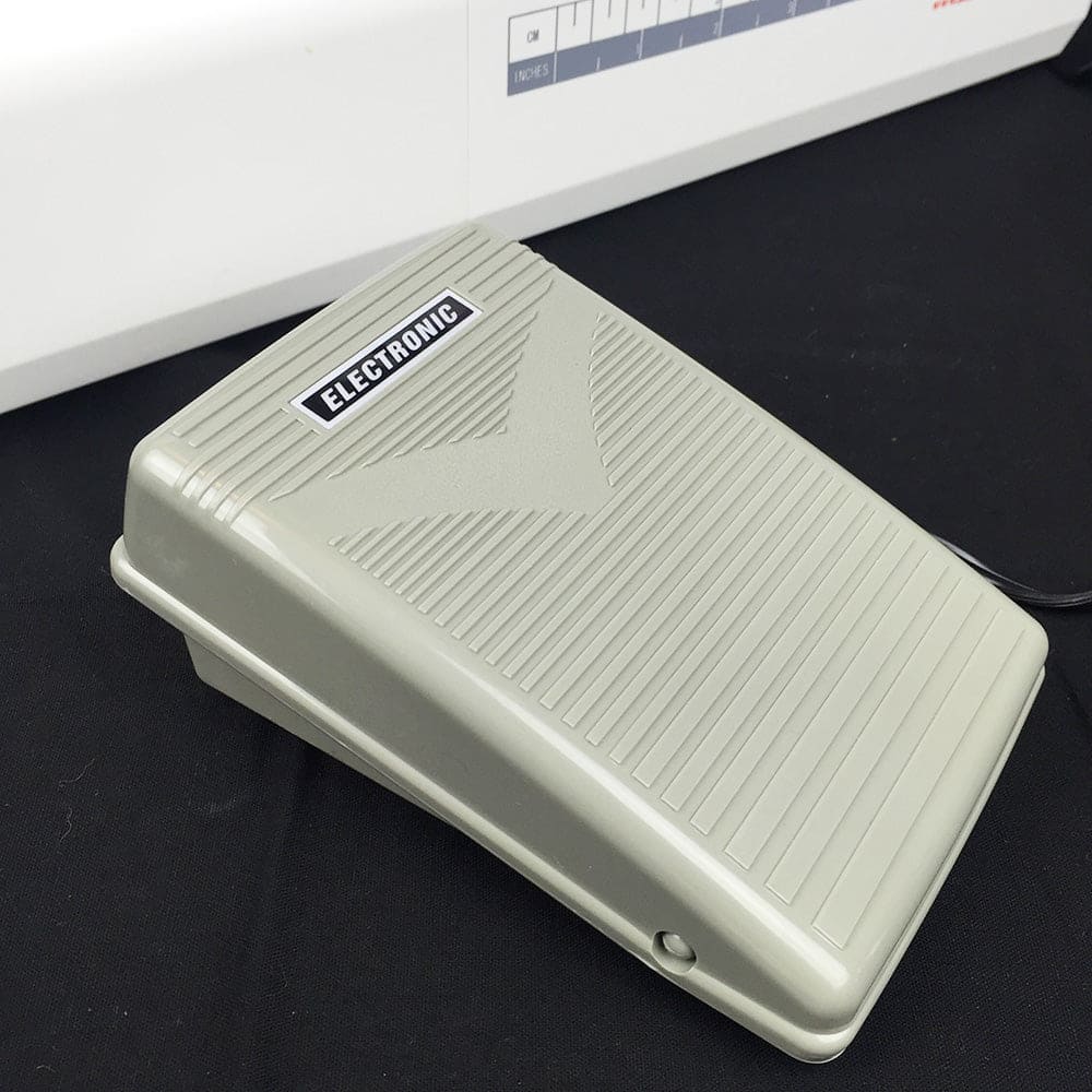 Austin AS7000 Computerised Sewing Machine "JILL"